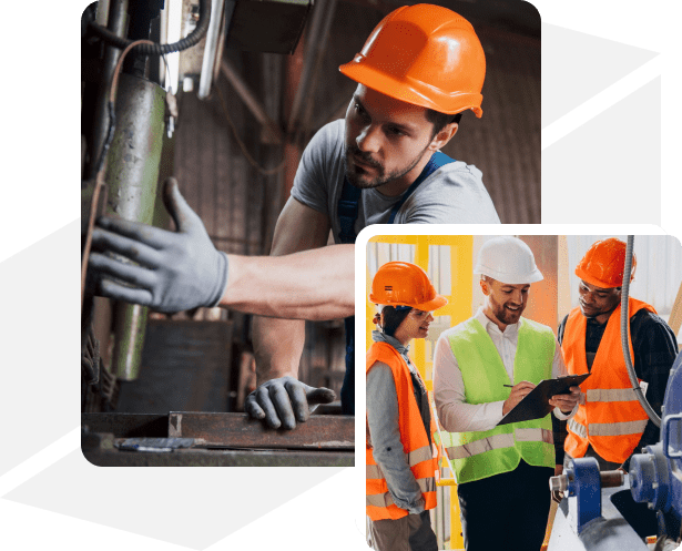 Home Company Solution - Ga-Utilities